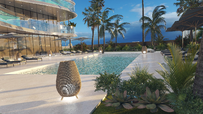 Project Volga :: AQUA-SUN